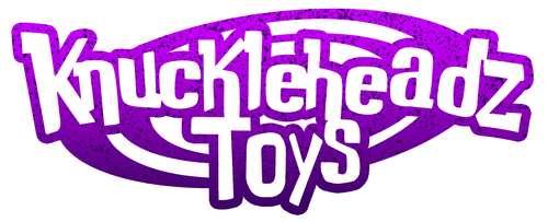 Terrifier - Art The Clown Knuckleheadz Figure – Knuckleheadz Toys